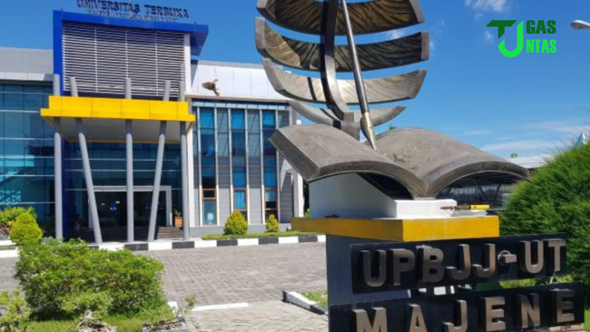 Cara Mudah Mengerjakan Tugas 1 Karil UT Tanpa Pusing - Tuntaskan ...