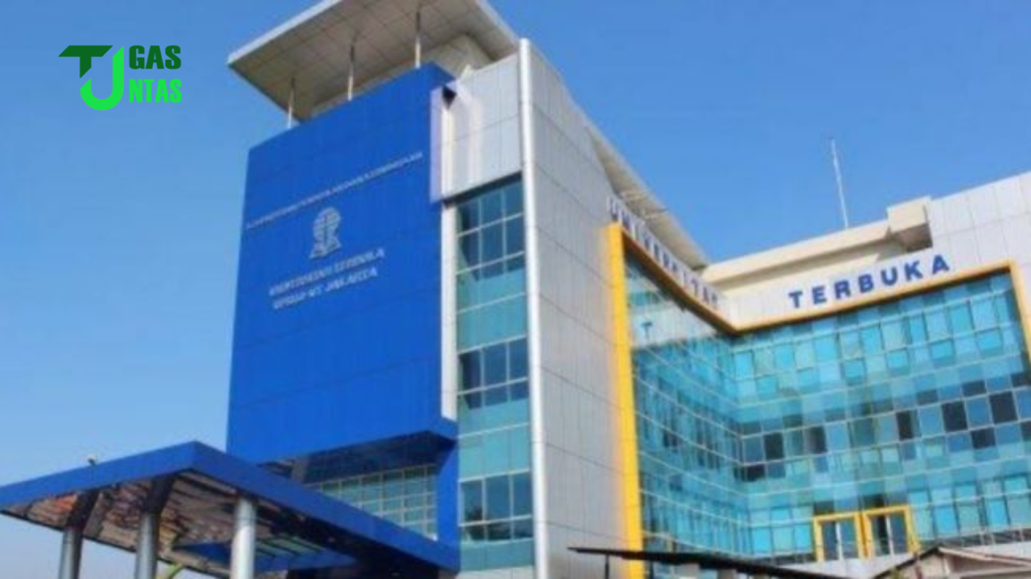 Cara Mudah Mengerjakan Tugas 1 Karil UT Tanpa Pusing - Tuntaskan ...