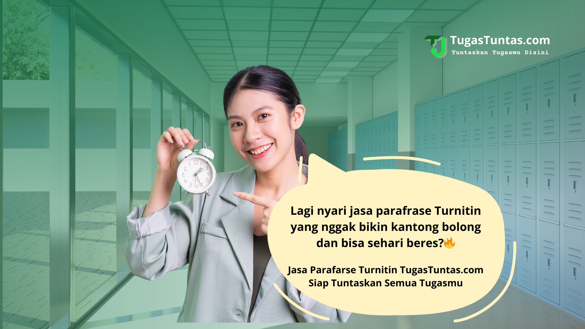 Step-by-Step Ngerjain Tugas 2 Karil UT: Dijamin Beres! - Tuntaskan ...